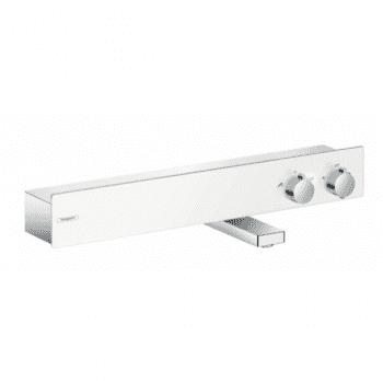 Смеситель термостатический для душа HANSGROHE ShowerTablet 600 13109400 ...